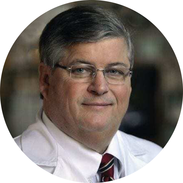 Dr. David Sugarbaker (1953–2018) | Pleural Mesothelioma Pioneer